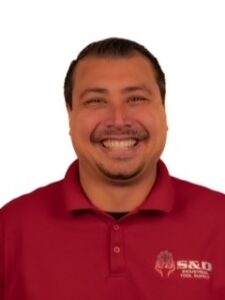 Our Team - S&D Industrial Tool Supply