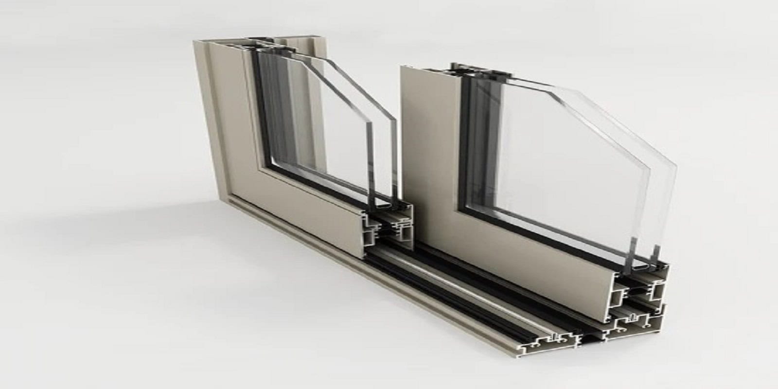 Innovative Solutions for Aluminum Extrusions - S&D Industrial Tool Supply
