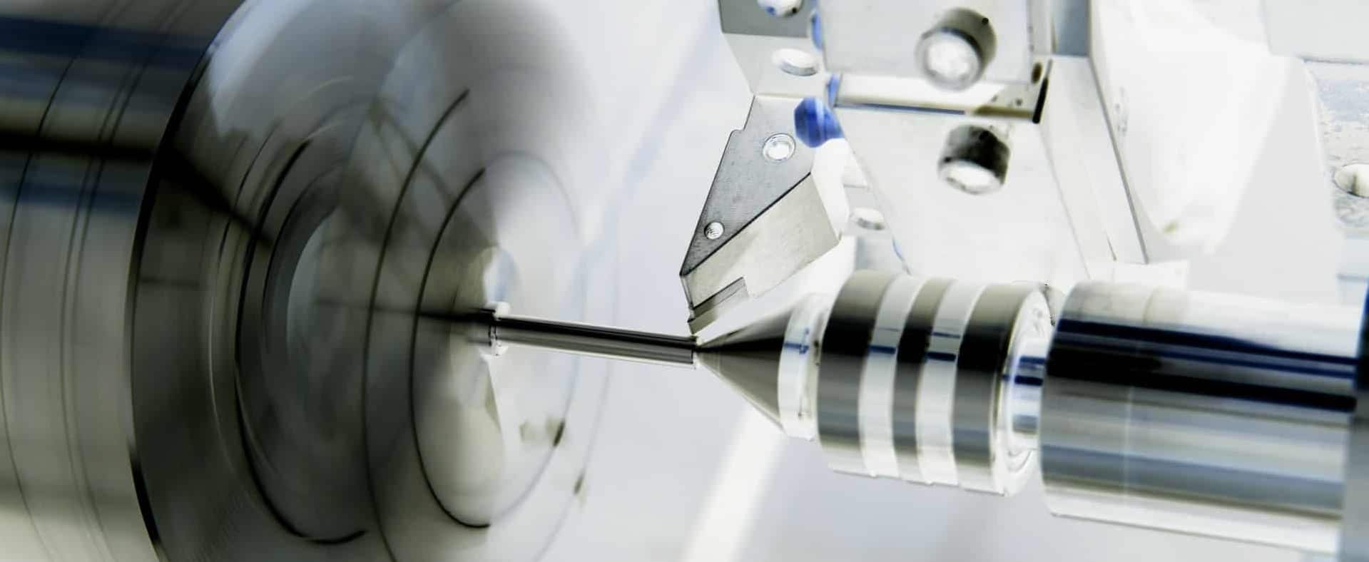 High Efficiency Milling, is Speed Really the Answer? - S&D Industrial ...